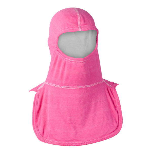 Majestic Fire PINK PAC II Specialty Structural Firefighting Hood