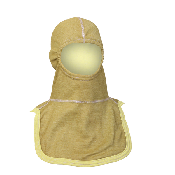Majestic Fire PAC II PBI GOLD/ P84 Structural Firefighting Hood