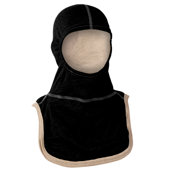 Majestic Fire PAC II PBI GOLD/PBI Structural Firefighting Hood