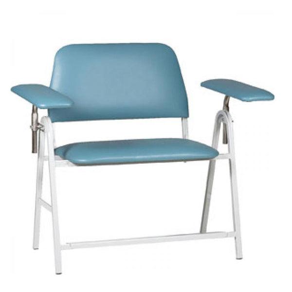 Medcare 12CUTXX Bariatric Blood Draw Chair