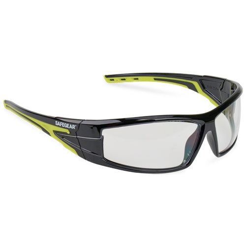 SAFEGEAR® Full Frame Safety Glasses