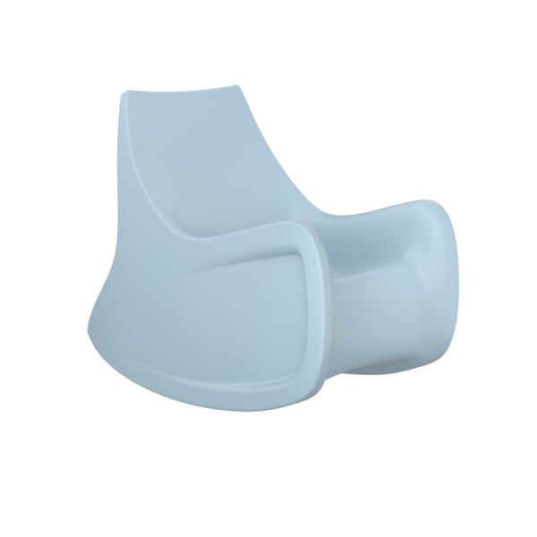 Cortech Radial Rocker with Ballast Door | Rescue Supply