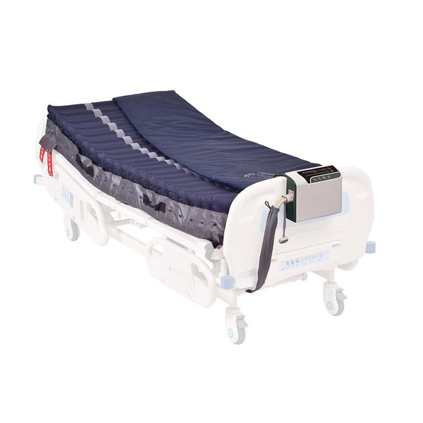 Rhythm Healthcare Deluxe Digital Low Air Loss Alternating Pressure Mat