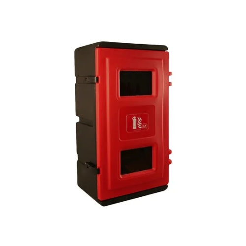 Flame Fighter Fire Extinguisher Cabinets
