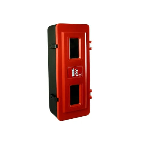 Flame Fighter Fire Extinguisher Cabinets