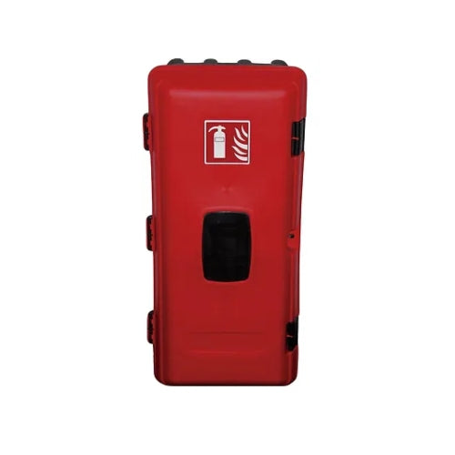 Flame Fighter Fire Extinguisher Cabinets