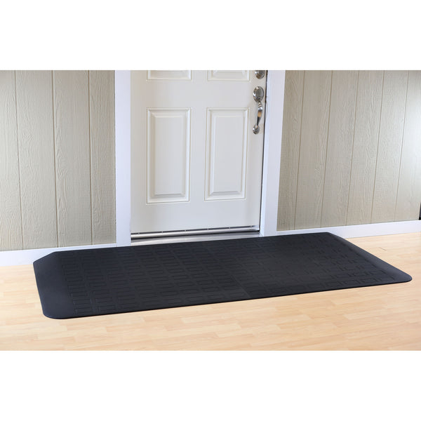 SafePath EZEdge Transition Wheelchair Ramps