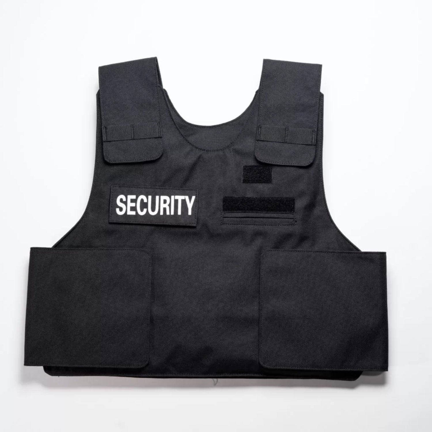 Legacy Safety and Security Level IIIA Full-Coverage Patrol Vest with ...