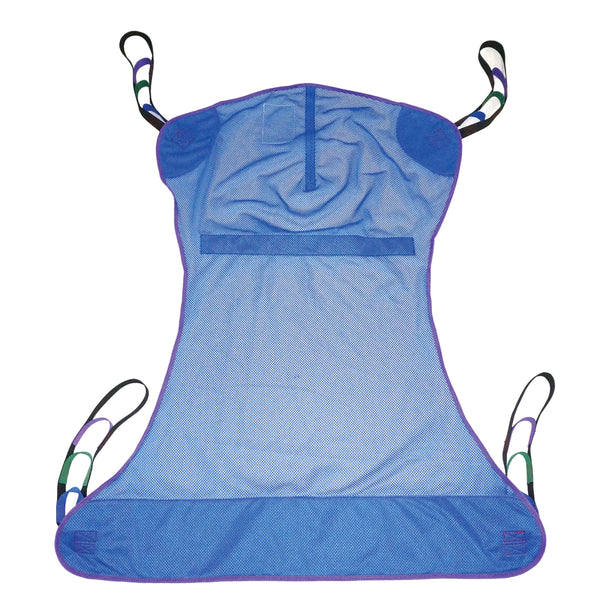 Rhythm Healthcare Mesh Full Body Sling