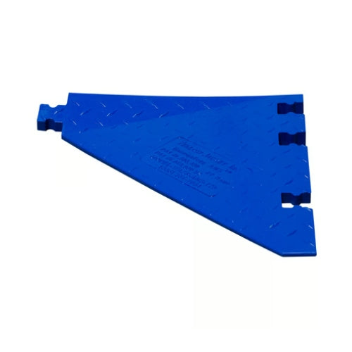 Checkers Female Side Ramp for 5-Channel Yellow Jacket® AMS® Modular ...