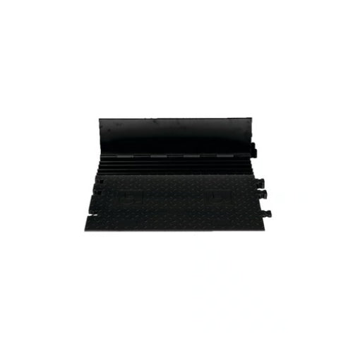 Checkers Kit 3 ADA Ramp System for 5-Channel Yellow Jacket® AMS® Cable ...