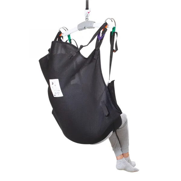 Handicare Deluxe Support Polyslip Patient Lift Sling