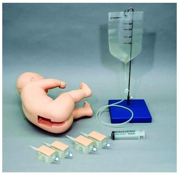 Heartsmart Life/form Pediatric Lumbar Puncture Simulator