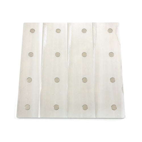 LulzBot SideKick 747 Magnetic Flex Bed v2