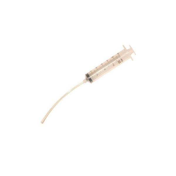 Heartsmart 60cc SNB IO Syringe