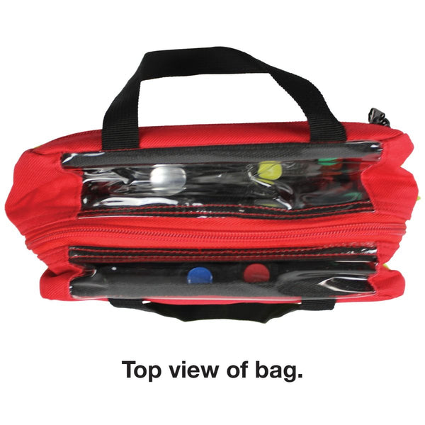 Kemp USA EMS Drug Pouch