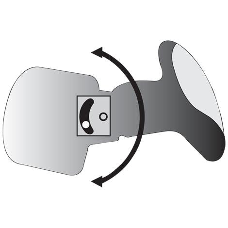 Comfy Splints Pediatric Deviation Hand Orthosis