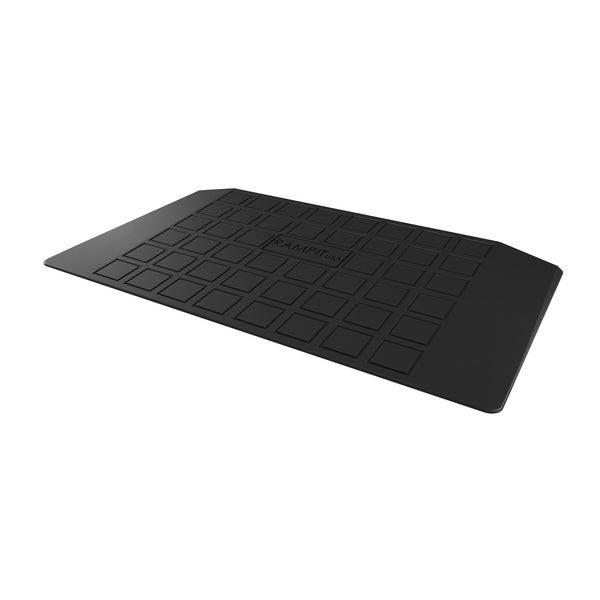 Rampit USA Empower Series Rubber Threshold Ramp