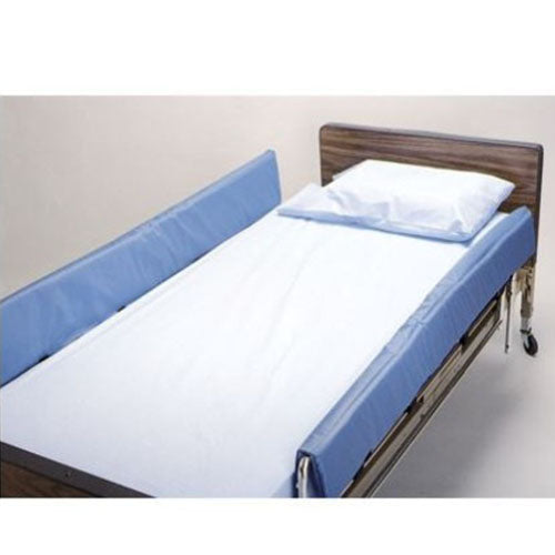 Skil-Care Thin-Line Bed Rail Pads (Pair)