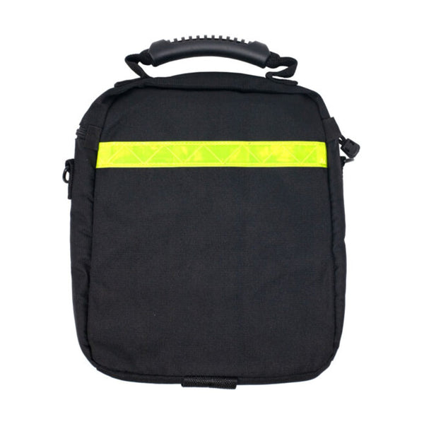 Cubix Safety AED Carry Case Designed to Fit Defibtech Lifeline