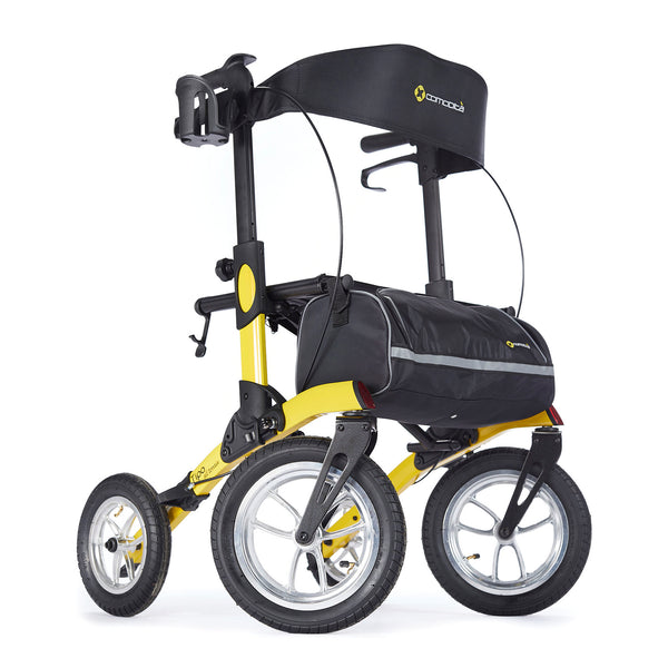 Comodita Tipo All Terrain Rolling Walker
