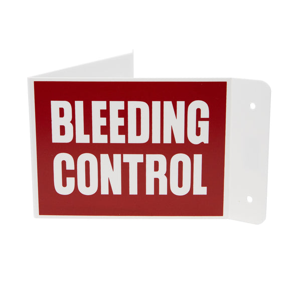 Cubix Safety Bleeding Control