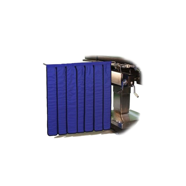 Phillips Safety Lead Table Shield 36‚Ä≥ x 36‚Ä≥