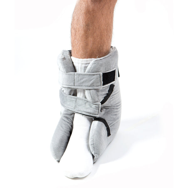 Proactive Protekt® Heel-Gel Elevation Boot