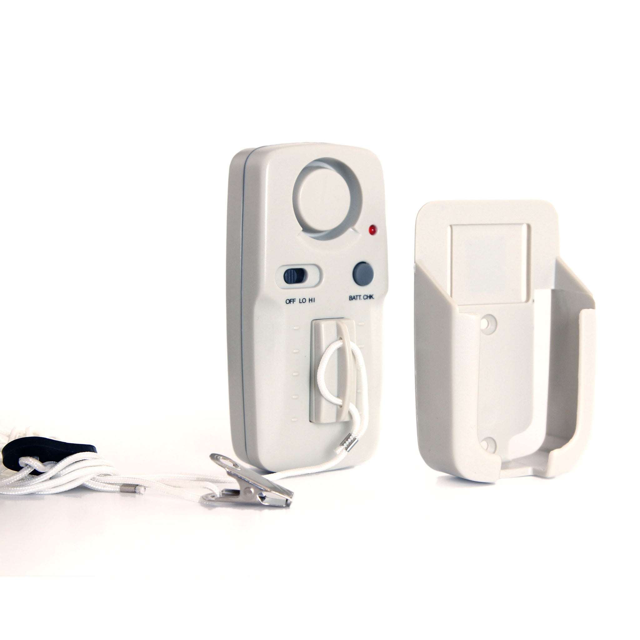 Proactive Basic Premium Magnet Alarm