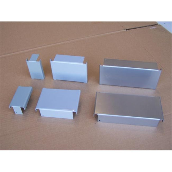 Roll-A-Ramp Spacer for 12" Pair