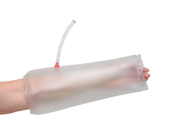 Junkin Inflatable Air Splints