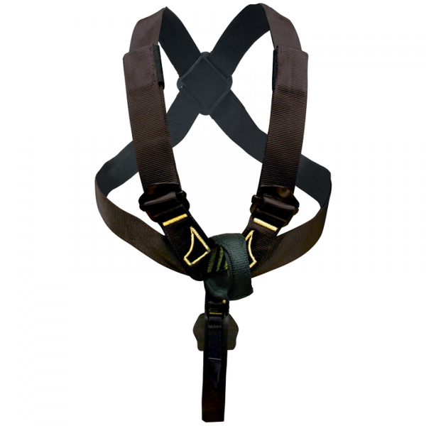 PMI Beal - Air Top chest harness