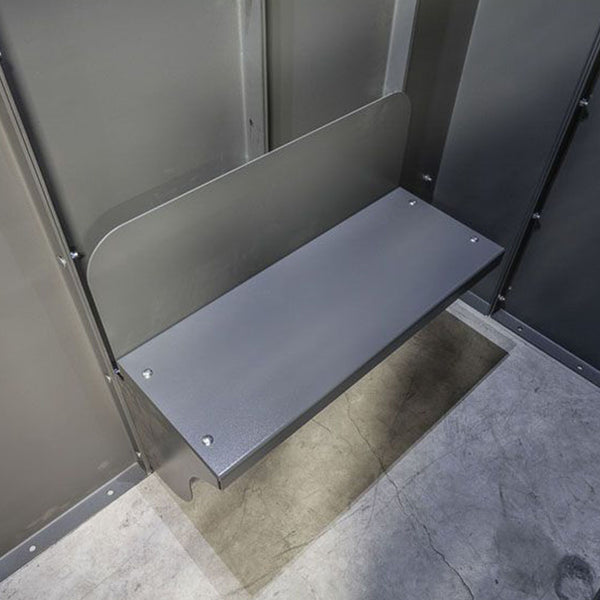 Swisher ESP 6-Person Residential Capacity Safety Shelter