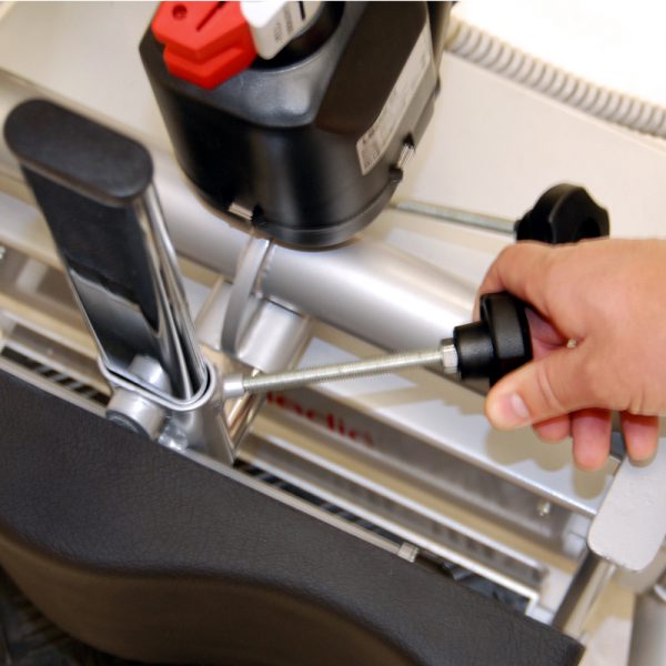 Handicare MiniLift Mobile Sit-to-Stand Patient Lift